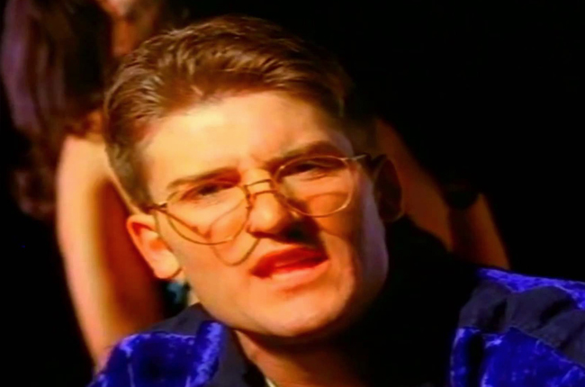 snow-rapper-informer-1992-courtesy-billboard-650 | Quizzo Questions!