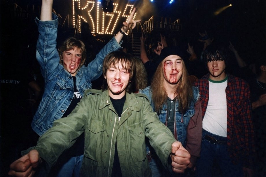 Movie Picture Round | Quizzo Questions!