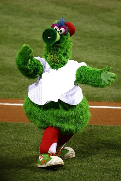 Pro Mascots | Quizzo Questions!